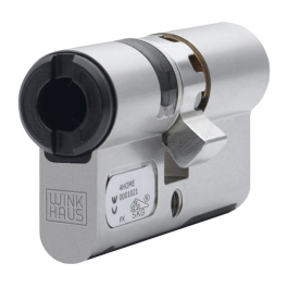 WINKHAUS blueCompact double cylinder BO 01